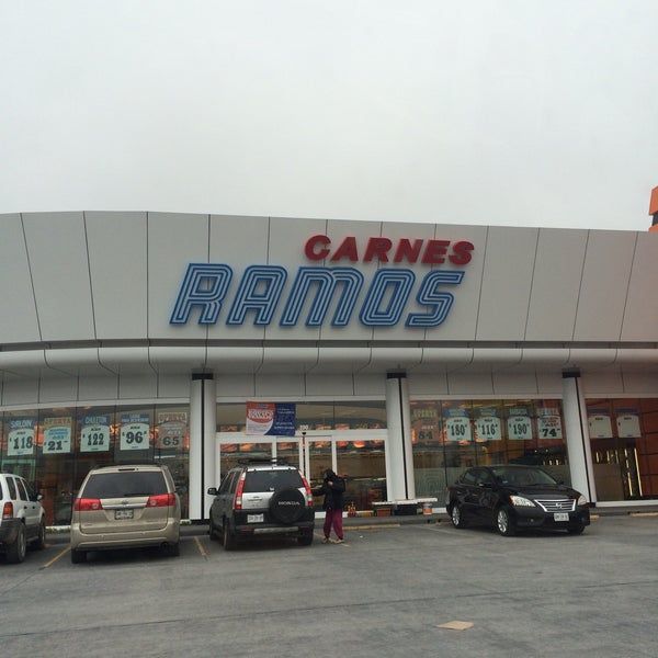 Carnes Ramos Chicharrón 'de La Ramos': Así Nació Hace Medio Siglo